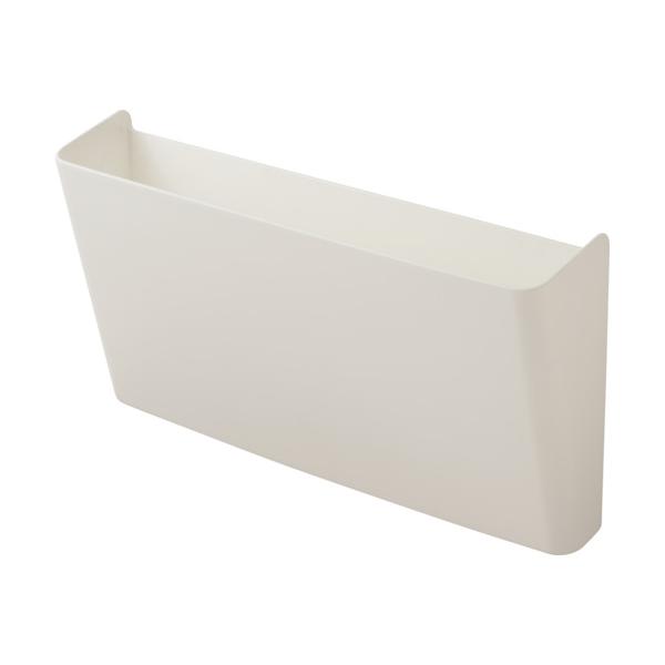 【仕様】●色：白●規格：Ｌサイズ●幅(mm)：342●奥行(mm)：73●高さ(mm)：157●耐荷重(kg)：2●耐荷重３００ｇ【型番】A7472-0　/　A74720【商品コード】3505881※お問い合わせの際はこちらの商品コードをお...