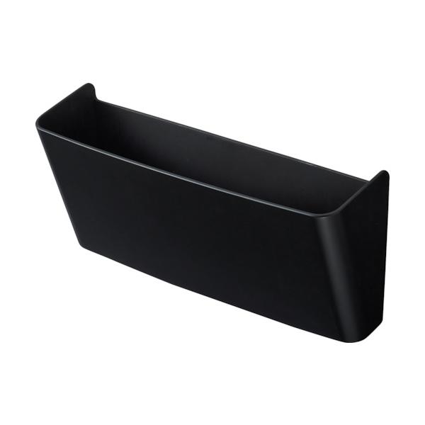 【仕様】●色：黒●規格：Ｍサイズ●幅(mm)：256●奥行(mm)：73●高さ(mm)：103●耐荷重(kg)：0.8●耐荷重３００ｇ【型番】A7471-24　/　A747124【商品コード】3505883※お問い合わせの際はこちらの商品コ...