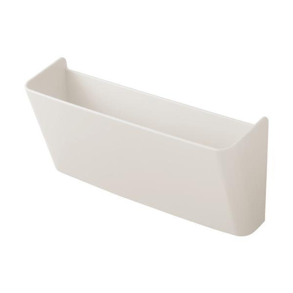 【仕様】●色：白●規格：Ｍサイズ●幅(mm)：256●奥行(mm)：73●高さ(mm)：103●耐荷重(kg)：0.8●耐荷重３００ｇ【型番】A7471-0　/　A74710【商品コード】3505884※お問い合わせの際はこちらの商品コード...