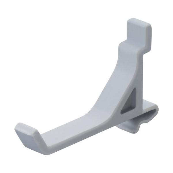 【仕様】●規格：Ｌサイズ●幅(mm)：10●奥行(mm)：65●高さ(mm)：42●耐荷重(kg)：1●耐荷重１ｋｇ【型番】A7466【商品コード】3505886※お問い合わせの際はこちらの商品コードをお伝えください