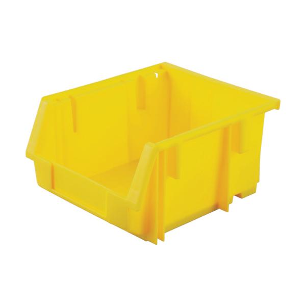 【仕様】●色：イエロー●外形寸法(mm)間口：140●外形寸法(mm)奥行：200●外形寸法(mm)高さ：130●有効内寸(mm)奥行：158●有効内寸(mm)間口：101●有効内寸(mm)高さ：108●容量(L)：1.8●適合カード差し(...