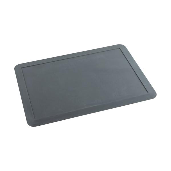 【仕様】●適合マット：MR123-543-0、MR-123-743-3、MR-123-843-5●色：グレー●幅(mm)：720●長さ(mm)：1320●厚さ(mm)：5●フレーム●適合マット：MR123-543-0、MR-123-743-...