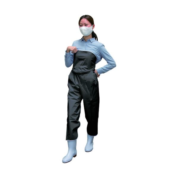 【仕様】●色：ネイビー●サイズ：フリー（レギュラー）●着丈(cm)：113●幅(cm)：85●厚さ(mm)：0.27●肩ひもなし【型番】OTAN1【商品コード】3529983※お問い合わせの際はこちらの商品コードをお伝えください