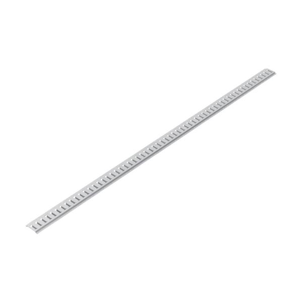 【仕様】●最大使用荷重(t)：3.0●長さ(mm)：3000●幅(mm)：132●高さ(mm)：13●適合金具：Eクリップ●色：サングレー●Eクリップタイプの先端金具をもつベルト荷締め機に対応【型番】LRAP-3P　/　LRAP3P【商品コ...