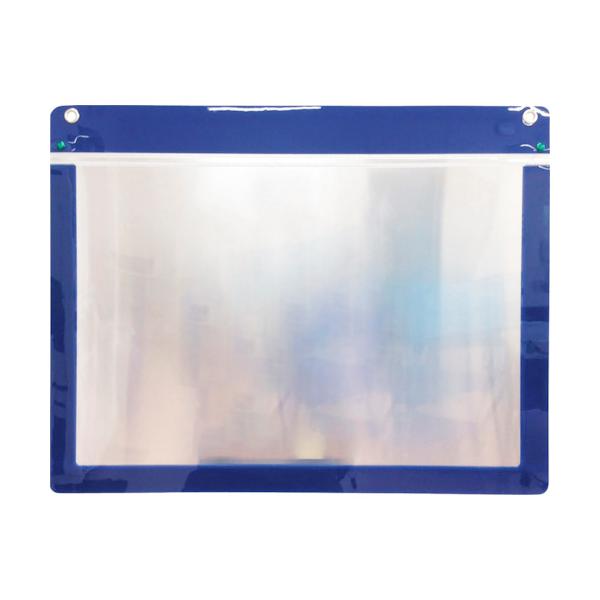 【仕様】●取付仕様：ハトメ穴上部2箇所、マグネット●縦(mm)：376●横(mm)：475●タイプ：A3横用●高さ(mm)：3●防雨型【型番】320-64A　/　32064A【商品コード】3535442※お問い合わせの際はこちらの商品コード...