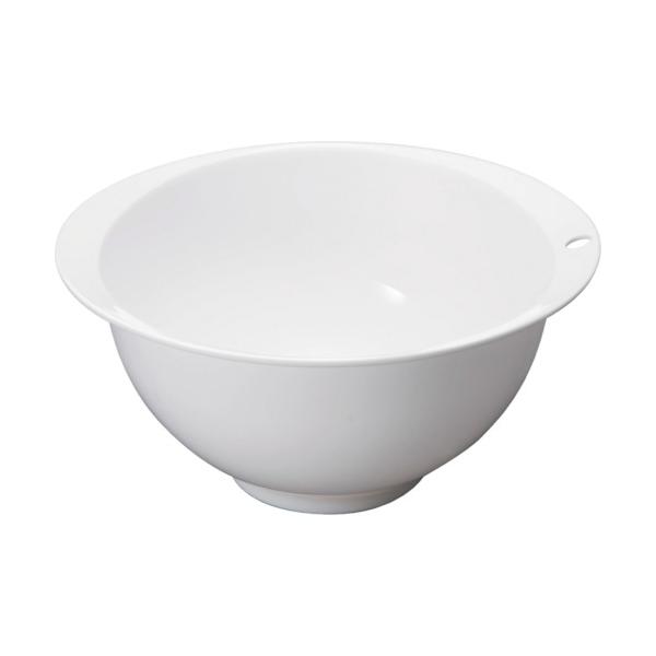 【仕様】●色：ホワイト●間口(mm)：215●奥行(mm)：195●高さ(mm)：100●耐熱仕様120℃【型番】03030【商品コード】3537621※お問い合わせの際はこちらの商品コードをお伝えください