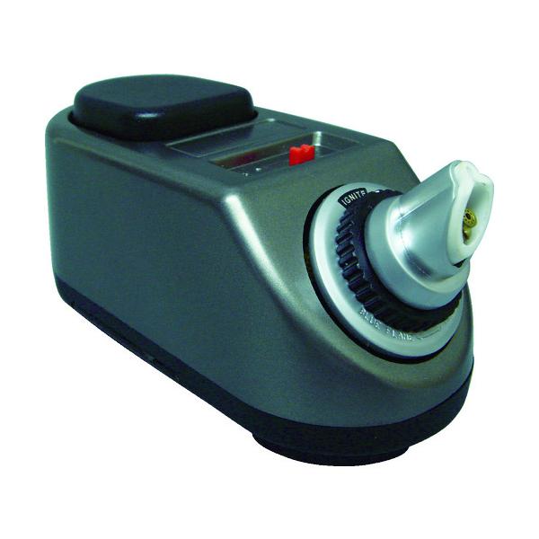 【仕様】●火口外径(mm)：15●幅(mm)：57●奥行(mm)：143●高さ(mm)：68●ガス充填式●670kcal/h●適合ガスカートリッジ：G-130●電源：単3乾電池×1本(付属)【型番】TB-1000　/　TB1000【商品コー...