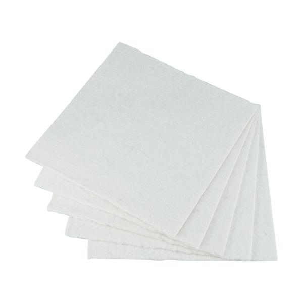 【仕様】●縦(mm)：400●横(mm)：500●厚さ(mm)：4●色：ホワイト●油吸収量(L/袋)：110●シートタイプ【メーカー】トラスコ　/　TRUSCO【型番】TOC-T100　/　TOCT100【商品コード】3539946※お問い...