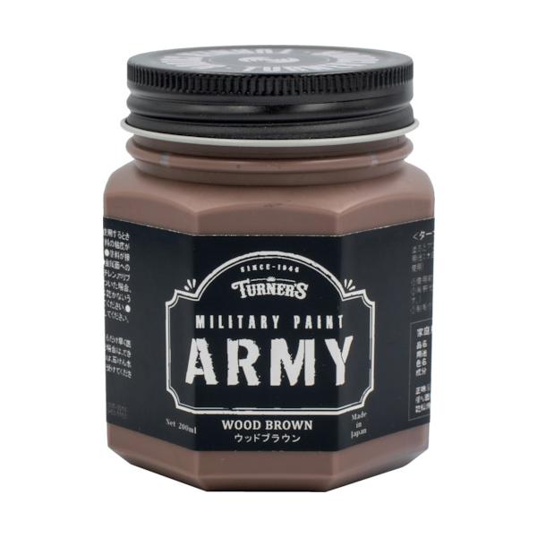 【仕様】●容量(L)：0.2●乾燥時間：２４時間●色：ウッドブラウン●塗り重ね可能時間：２時間●指触乾燥時間：２時間●塗り重ね回数：２回●塗布面積(［［Ｍ２］］)：1-1.4【型番】MI200005【商品コード】3541883※お問い合わせ...