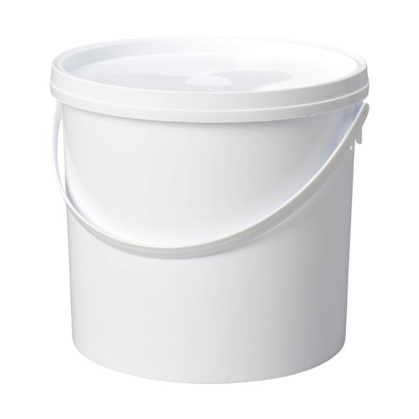 【仕様】●容量(L)：6●色：ホワイト●直径(mm)：225●内径(mm)：208●高さ(mm)：205●目盛間隔(L)：なし●奥行(mm)：225●幅(mm)：225【型番】DSP-6F W　/　DSP6F【商品コード】3544753※お...