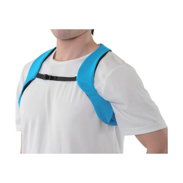 【仕様】●胸囲(cm)：85〜105●セット内容：保冷剤【型番】CBCX-08-L　/　CBCX08L【商品コード】3555998※お問い合わせの際はこちらの商品コードをお伝えください