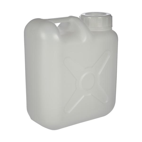 【仕様】●容量(L)：20●色：乳白色●幅(mm)：360●奥行(mm)：206●高さ(mm)：415●食品衛生法適合（ポジティブリスト適合）●中栓付●耐熱温度：80℃(中栓は60℃)●キャップ品番：0194C●各種証明書発行可能(REAC...