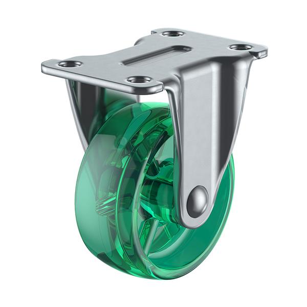 【仕様】●許容荷重(daN)：28●許容荷重(kgf)：28.6●車輪径D(mm)：38●車輪幅(mm)：16●取付高H(mm)：50●取付座A(mm)：46●取付座B(mm)：25●取付ピッチX(mm)：36●取付ピッチY(mm)：15●...