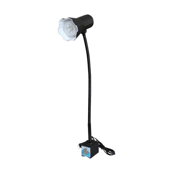 【仕様】●明るさ(lm)：340●吸着力(N)：1000●マグネット幅(mm)：50●マグネット奥行(mm)：73●マグネット高さ(mm)：55●電源(V)：100●消費電力(W)：3.5●コード長さ(m)：1.6●球寿命(時間)：2000...