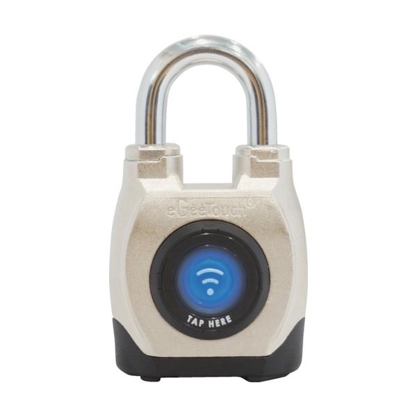 【仕様】●幅(mm)：50.6●ツル径(mm)：8●B(mm)：30.5●C(mm)：20●Android iOSに対応 、南京錠型スマートロック●スマホアプリの対応バージョンはiPhone iOS 9.2以上、Androidは8.0以上●...