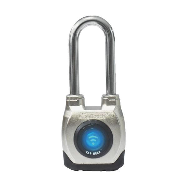 【仕様】●幅(mm)：50.6●ツル径(mm)：8●B(mm)：65.5●C(mm)：20●Android iOSに対応 、南京錠型スマートロック●スマホアプリの対応バージョンはiPhone iOS 9.2以上、Androidは8.0以上●...