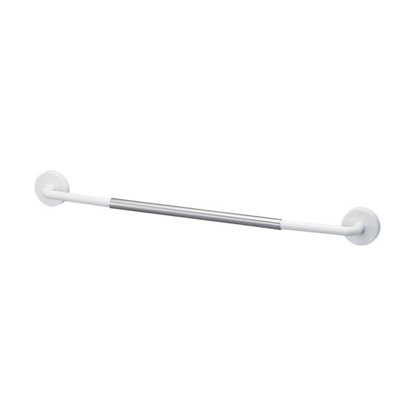 【仕様】●色：ホワイト●幅(mm)：285-430●奥行(mm)：38●高さ(mm)：45【型番】159362【商品コード】3595126※お問い合わせの際はこちらの商品コードをお伝えください