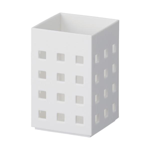 【仕様】●色：ホワイト●幅(mm)：65●奥行(mm)：75●高さ(mm)：105●外形寸法(mm)奥行：75●外形寸法(mm)間口：65●外形寸法(mm)高さ：105【型番】080574【商品コード】3595142※お問い合わせの際はこち...