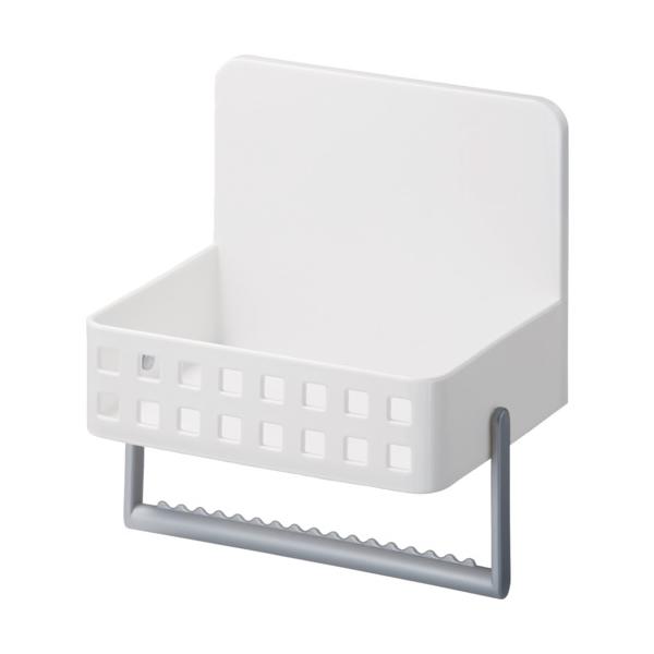 【仕様】●色：ホワイト●幅(mm)：185●奥行(mm)：160●高さ(mm)：195●外形寸法(mm)奥行：160●外形寸法(mm)間口：185●外形寸法(mm)高さ：195【型番】159270【商品コード】3595177※お問い合わせの...