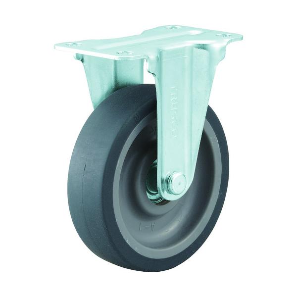 【仕様】●車輪径D(mm)：75●タイプ：固定式●許容荷重(daN)：35●許容荷重(kgf)：35.7●車輪幅(mm)：20●取付高H(mm)：93●取付座A(mm)：70●取付座B(mm)：42●取付ピッチX(mm)：56●取付ピッチY...