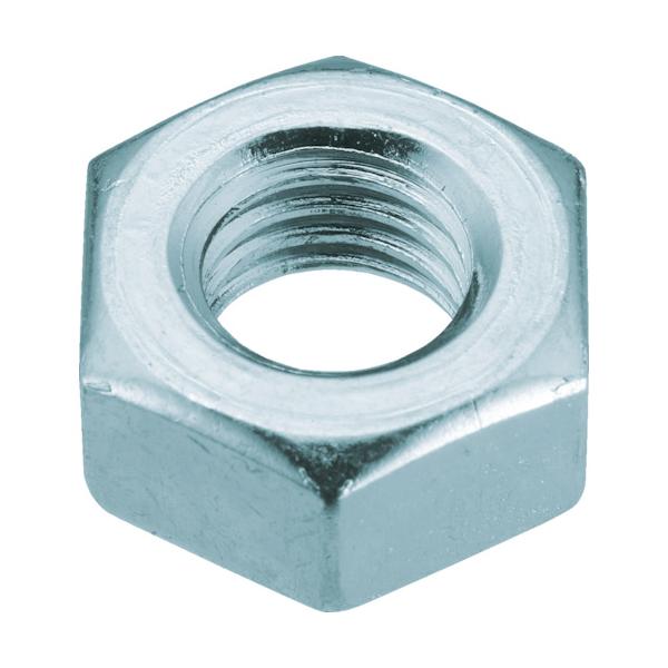 【仕様】●呼び径：M4×0.70●二面幅寸法(mm)：7●高さ(mm)：3.2●強度区分：4T(適合ボルト強度区分：3.6〜4.6・4.8)●ナット種類：1種ナット●ねじピッチ(mm)：0.7●寸法(mm)e：8.1●寸法(mm)k：3.2...