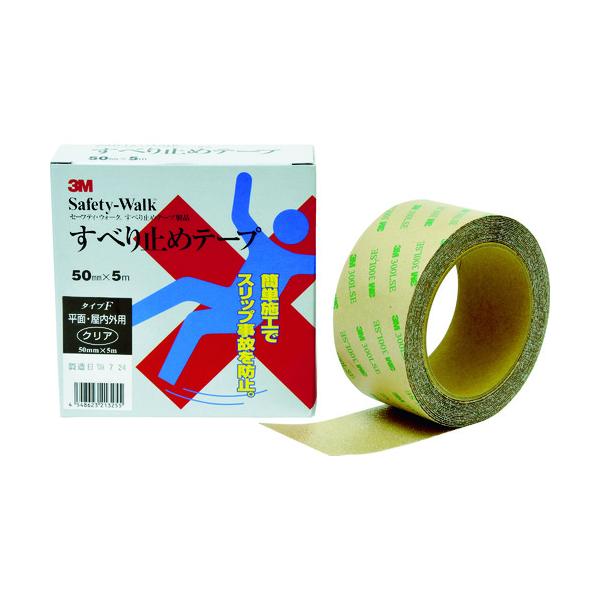 【仕様】●色：透明●幅(mm)：50●長さ(m)：5●厚さ(mm)：0.6●粘着力：19N/25mm●引張強度：300N/25mm(縦)●切断にはカッターが必要●適合プライマー：EC1368NT 1L、EC1368NT 18L【型番】F C...