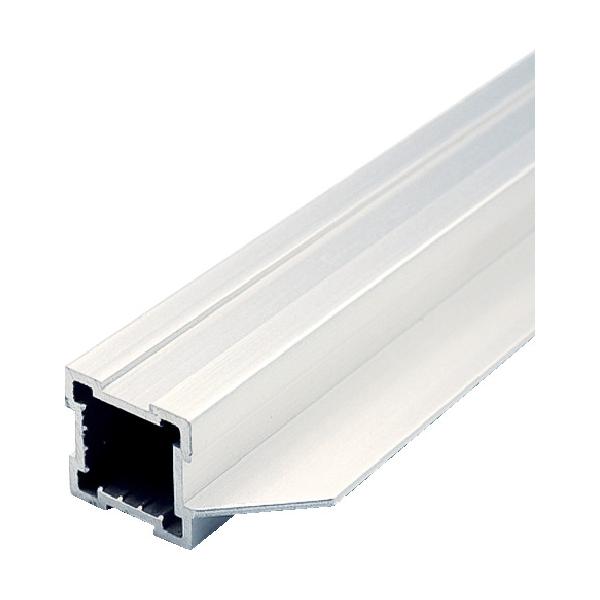 【仕様】●幅(mm)：26●高さ(mm)：16●長さ(mm)：900●タイプ：ハネ1方向●16mm角ハネ付【メーカー】トラスコ　/　TRUSCO【型番】AFA2-900　/　AFA2900【商品コード】3622857※お問い合わせの際はこち...