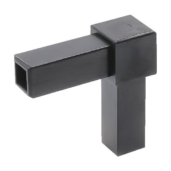 【仕様】●幅(mm)：46●高さ(mm)：46●摘要：2方向M6ボルト穴なし●16mm角アルミフレーム用(AFA1〜9用)●摘要：2方向M6ボルト穴なし【型番】AFA-2W　/　AFA2W【商品コード】3622859※お問い合わせの際はこち...