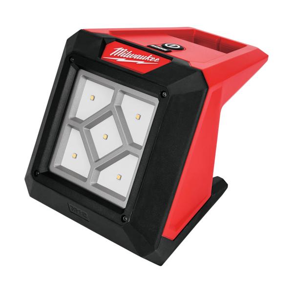 【仕様】●明るさ(lm)：(強)1000、(中)400、(弱)200●幅(mm)：324●高さ(mm)：217●電源(V)：リチウムイオン電池（12Ｖ）●電圧(V)：12●長さ(mm)：759●モード：強、中、弱●連続使用時間(h)：(強)...