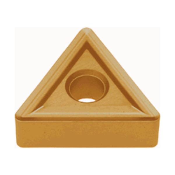 【仕様】●適合被削材：ステンレス鋼●チップ形状：三角形●厚さS(mm)：4.76【型番】TNMG160408-SA AH6235　/　TNMG160408SA【商品コード】3626146※お問い合わせの際はこちらの商品コードをお伝えください