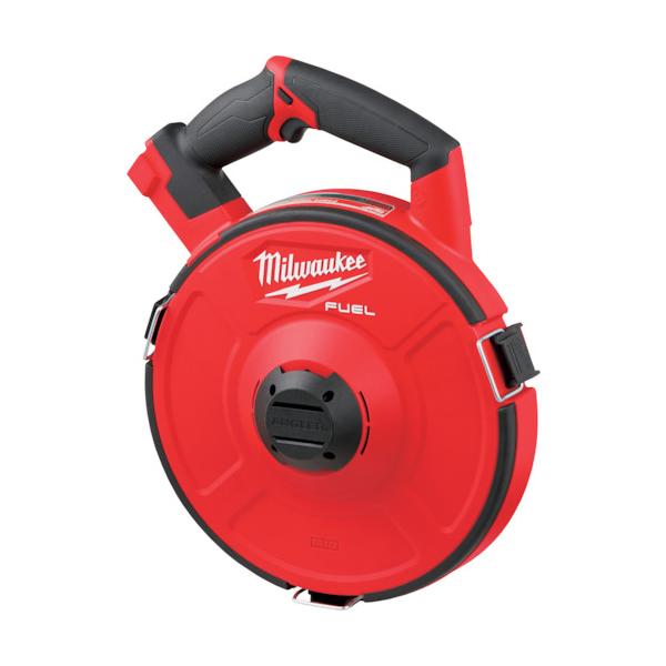 【仕様】●外径(mm)：330●電圧(V)：18●回転数(/min［［の−１乗］］)：0〜37●牽引力(kN)：1.1●最大牽引力(Kg)：100●非導電通線ワイヤーは別売りです●使用可能電池パック：M18 B2 JP、M18 B5 JP、...