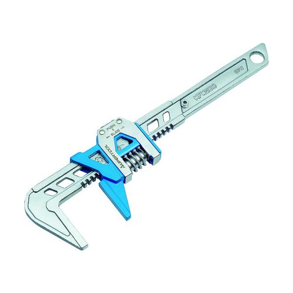 【仕様】●最大口開き(mm)：80●全長(mm)：284●口深さ(mm)：48●口厚さ(mm)：8.5【型番】MFW280S【商品コード】3634981※お問い合わせの際はこちらの商品コードをお伝えください