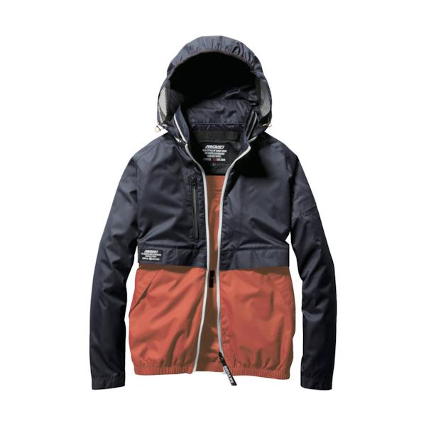 【仕様】●色：マーベリック●サイズ：Ｍ●着丈(cm)：66●胸囲(cm)：114●裄丈(cm)：82●冷却ファン有無：無●エアクラフトのブルゾン【型番】AC1171-82-M　/　AC117182M【商品コード】3637138※お問い合わせ...