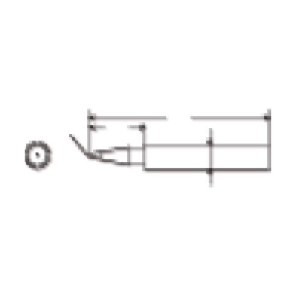 【仕様】●適合機種：TQ-77、95【型番】TQ-77RT-B　/　TQ77RTB【商品コード】3642283※お問い合わせの際はこちらの商品コードをお伝えください