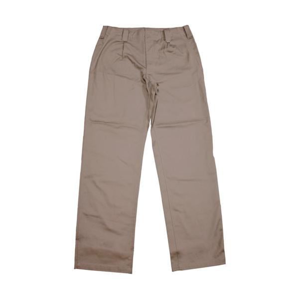 【仕様】●サイズ：82●タイプ：防炎●ウエスト(cm)：82●股下(cm)：80●色：グレー●JIS L 1091 E法（LOI値29.8）【型番】AX8000 82 GR　/　AX800082GR【商品コード】3644908※お問い合わせ...