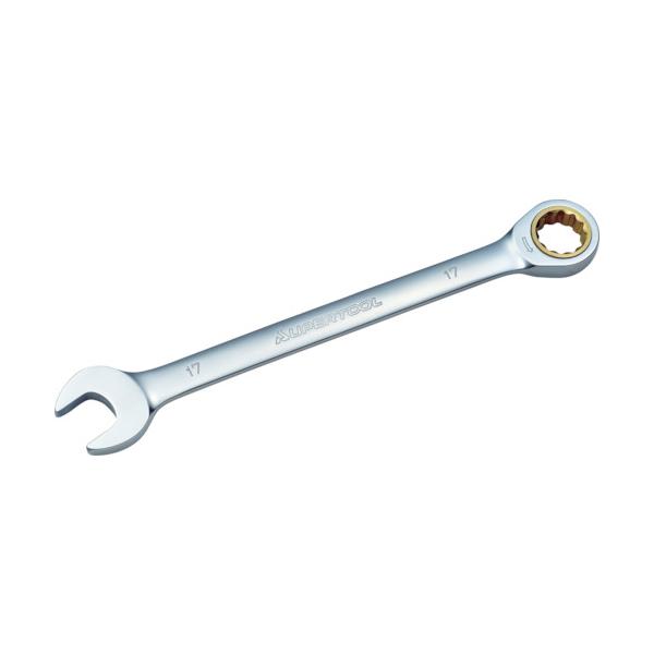 【仕様】●対辺寸法(mm)：24●厚さ(mm)スパナ：9.4●厚さ(mm)めがね：14.5●全長(mm)：320●対辺(mm)：24【型番】GRW24【商品コード】3648044※お問い合わせの際はこちらの商品コードをお伝えください