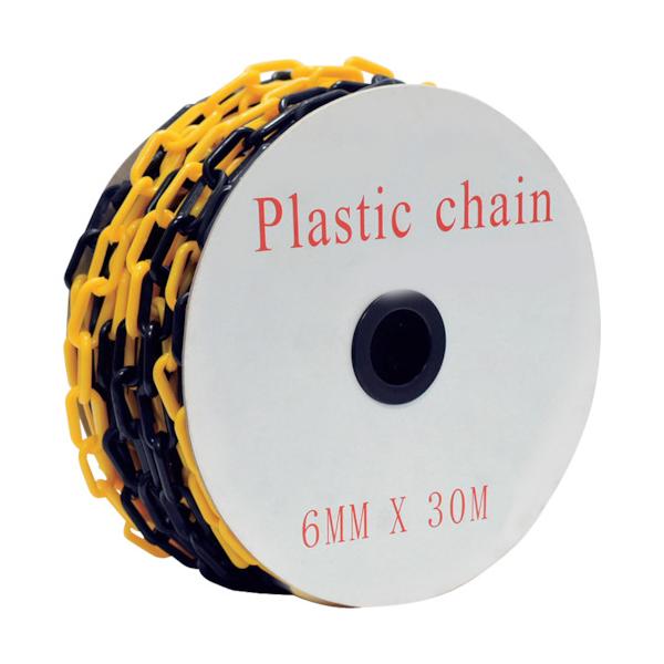 【仕様】●色：黄/黒●径(mm)：6●長さ(m)：30●線径(mm)：6●サイズ(mm)：39×20【型番】J2437-30　/　J243730【商品コード】3651337※お問い合わせの際はこちらの商品コードをお伝えください