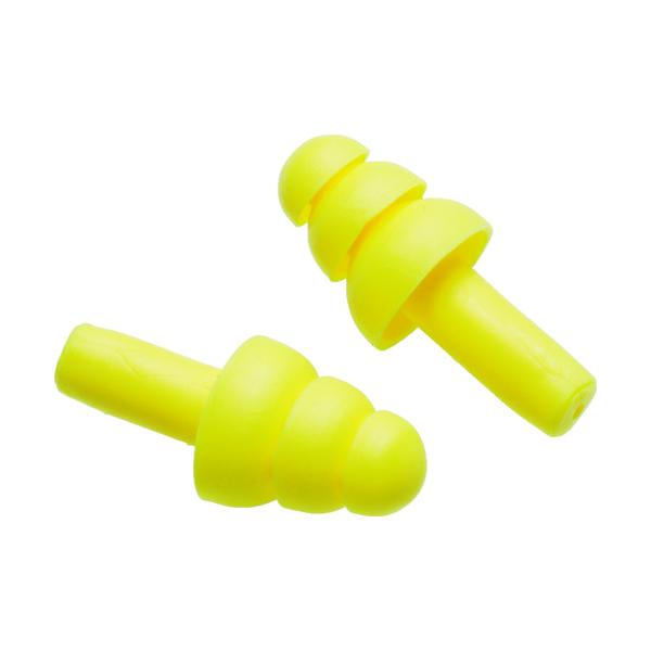 【仕様】●コード：無●サイズ：フリー●NRR値(dB)：25●NRR値：25dB●ANSI S3.19-1974に基づく遮音性能●3段フランジ形状【型番】340-4003　/　3404003【商品コード】3666018※お問い合わせの際はこ...