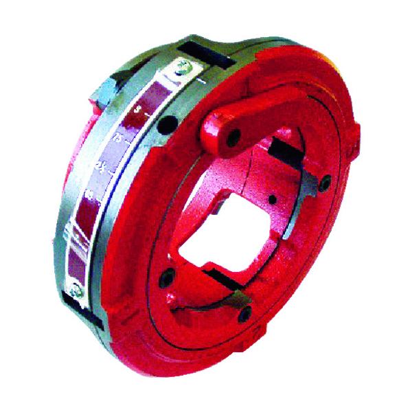 【仕様】●適合機種：CMM0003●寸法：C63〜75 G54〜82●ねじ切能力(mm)：CTC63〜75 PF2〜3【型番】CMDB008【商品コード】3672620※お問い合わせの際はこちらの商品コードをお伝えください