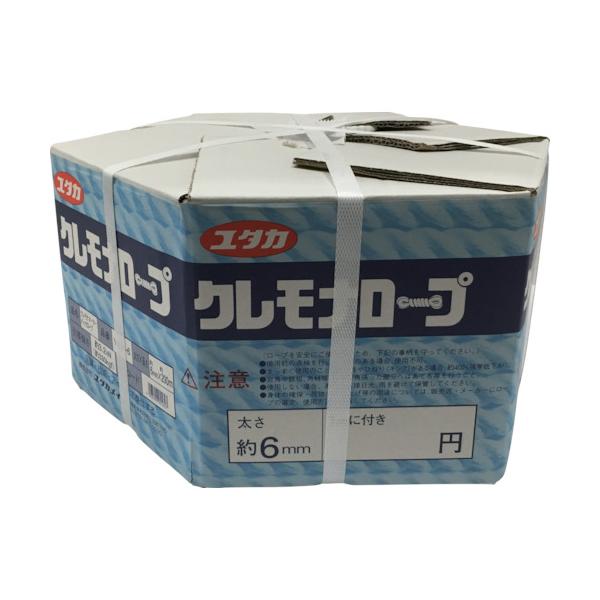 【仕様】●色：白●線径(mm)：6●長さ(m)：200●包装形態：箱【型番】VMP-6　/　VMP6【商品コード】3677974※お問い合わせの際はこちらの商品コードをお伝えください