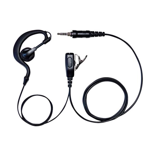 【仕様】●差込ジャック部の根元からマイク部の根元まで(mm)：795●マイク部の根元からイヤホン部の根本まで(mm)：405【型番】FPG-23DWP　/　FPG23DWP【商品コード】3683728※お問い合わせの際はこちらの商品コードを...