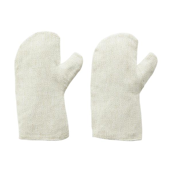 【仕様】●サイズ：フリー●全長(cm)：35cm●素材耐熱温度(℃)：約500℃●アラミド繊維テクノーラとシリカの耐高熱の手袋です。【型番】EGM-76　/　EGM76【商品コード】3688464※お問い合わせの際はこちらの商品コードをお伝...