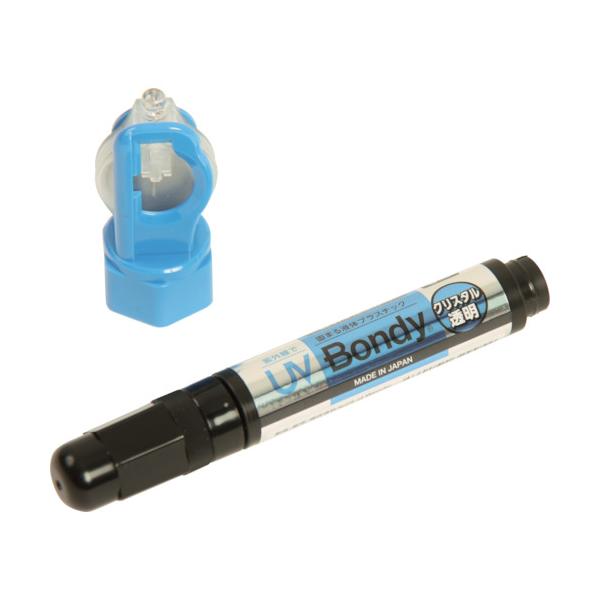 【仕様】●色：透明●容量(ml)：5●表面硬化時間：4秒●タイプ：高透明タイプ●高透明タイプ【型番】UB-S05CT　/　UBS05CT【商品コード】3690952※お問い合わせの際はこちらの商品コードをお伝えください