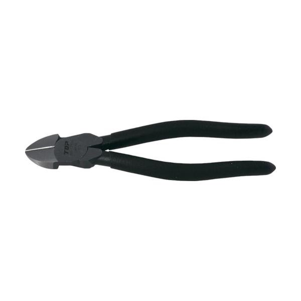 【仕様】●全長(mm)：180●刃表面形状：ラウンド刃●切断能力(mm)軟鉄線：φ0.3〜2.6●切断能力(mm)鉄線：φ0.3〜2.6●ラウンド刃【型番】NI-175H　/　NI175H【商品コード】3692051※お問い合わせの際はこち...