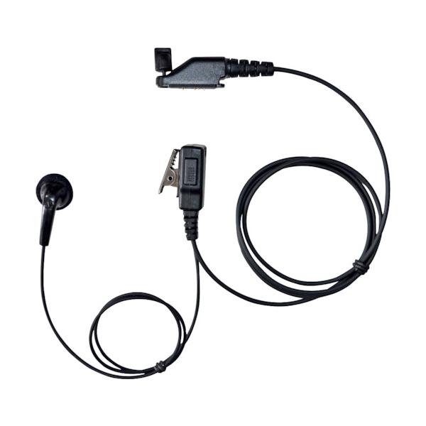 【仕様】●差込ジャック部の根元からマイク部の根元まで(mm)：880●マイク部の根元からイヤホン部の根本まで(mm)：460【型番】FPG-22IM　/　FPG22IM【商品コード】3695114※お問い合わせの際はこちらの商品コードをお伝...