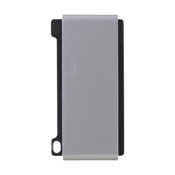 【仕様】●色：シルバー●幅(mm)：48●長さ(m)：5●厚さ(mm)：0.17●テープカット条件：手で切断可●粘着力(N/10mm)：180度方向剥離力：4.4N/10mm●180度方向剥離力：4.4N/10mm【型番】DUCT-FDC5...