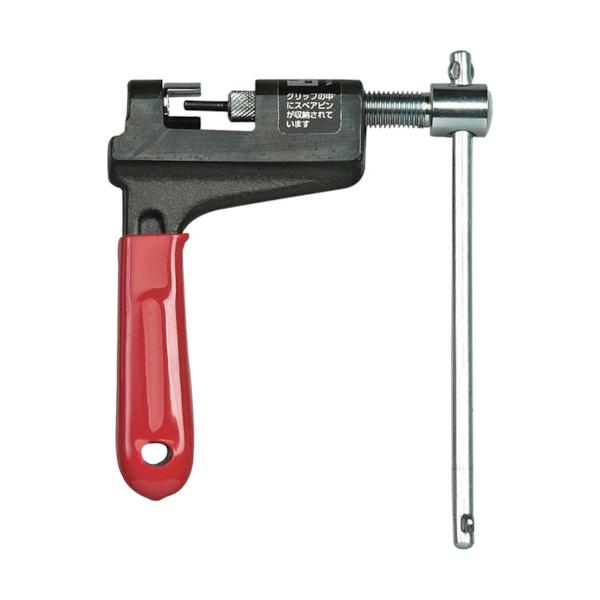 【仕様】●適合交換ピン：P-140●適合チェーン(JIS)：35●適用チェーン(JIS)：35【型番】CH-140　/　CH140【商品コード】3702855※お問い合わせの際はこちらの商品コードをお伝えください