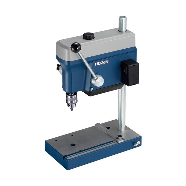 【仕様】●電源(V)：AC100●電源コード長さ(m)：2●主軸回転数(rpm)：2100/4500/6200●穴あけ能力(mm)鉄工：6●穴あけ能力(mm)非鉄：6●消費電力(W)：80●チャッキング径：0.8〜6.0mmφ●外形寸法：1...