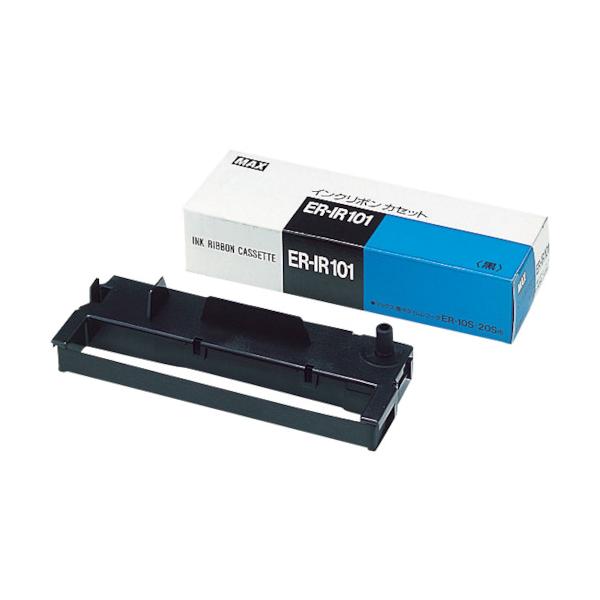 【仕様】●リボン色：黒●適合機種：ER-231S2/PC・201S2/PC・231S/PC・201S/PC-232S/PC・240S・270S【型番】ER-IR101　/　ERIR101【商品コード】3719723※お問い合わせの際はこちら...