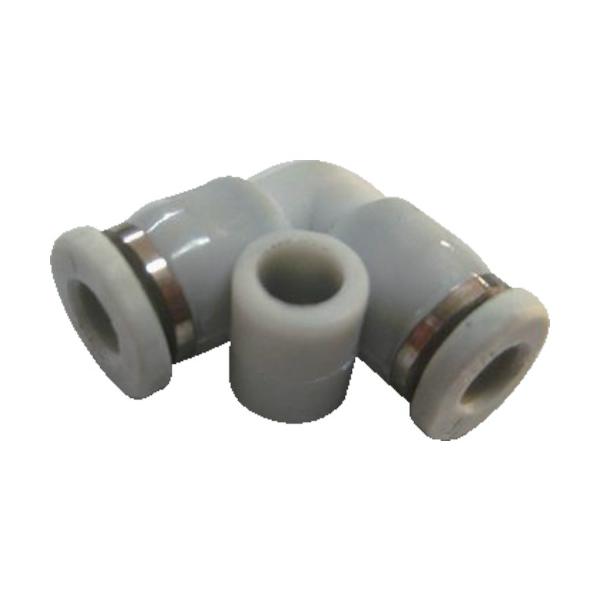 【仕様】●適合チューブ外径D(mm)：4×4●流体温度(℃)：0〜60℃●使用流体：空気●使用圧力：0.9MPa【型番】WPUL04C【商品コード】3756939※お問い合わせの際はこちらの商品コードをお伝えください